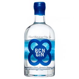 BCN Gin - Prior Barcelona Dry Gin (40 % Vol. 0,7 Liter)
