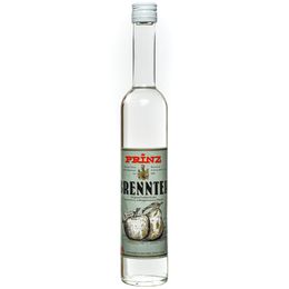 Fein-Brennerei Prinz Prinz Brennter (41 % Vol. 0,5 Liter)