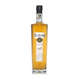 Francoli Fratello Haselnusslik&ouml;r (20 % vol 0,7 Liter)