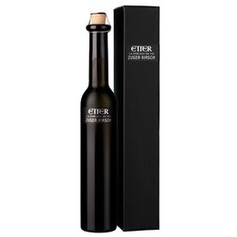 Etter Zuger Kirsch Black Beauty (41 % vol. 0,2 Liter)
