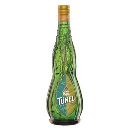 Tunel de Mallorca Mezcladas Hierbas (30 % vol 0,7 Liter)