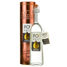 Poli Distillerie Po&rsquo;Di Poli Grappa Morbida (40 % vol. 0,7 Liter)