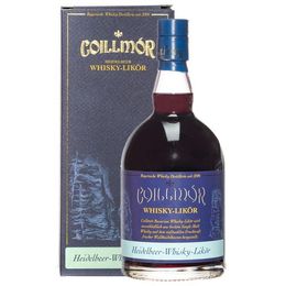 Liebl Coillmor Heidelbeer-Whisky-Lik&ouml;r (30 % Vol. 0,7 Liter)
