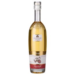 Unterthurner Privatbrennerei Unterthurner Waldler Barrique (39 % vol. 0,5 Liter)