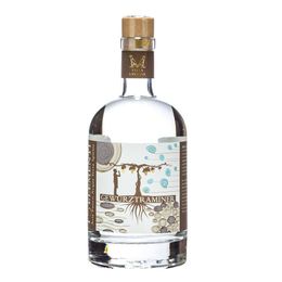 Villa Laviosa Grappa Gew&uuml;rztraminer 5 Elementi (43 % vol. 0,5 Liter)
