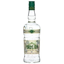 Fords Gin (45 % vol 0,7 Liter)