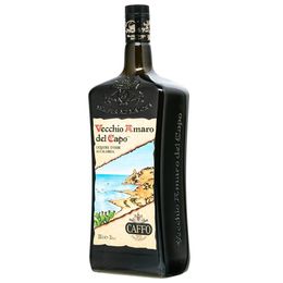 Caffo Vecchio Amaro del Capo 3l (35 % vol 3 Liter)