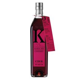 Etter Kirsche - Kirschlik&ouml;r (15 % vol. 0,35 Liter)