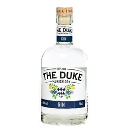 The Duke Destillerie The Duke Munich Dry Gin Bio (45 % vol. 0,7 Liter)