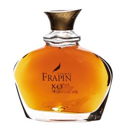 Frapin Cognac XO VIP (40 % vol 0,7 Liter)