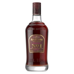 ANGOSTURA No.1 Rum Ed. 3 Oloroso Sherry Cask (40 % Vol. 0,7 Liter)