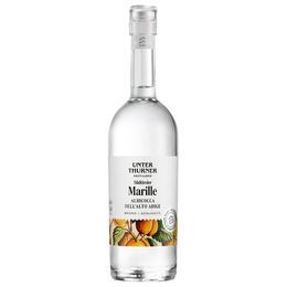 Unterthurner Privatbrennerei Unterthurner S&uuml;dtiroler Marille Selection (40 % vol. 0,5 Liter)