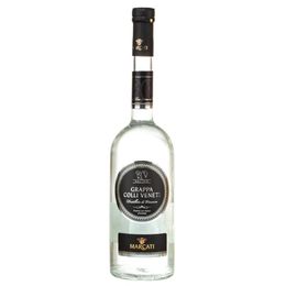 Marcati Grappa Colli Veneti (40 % vol. 0,7 Liter)
