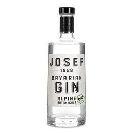Lantenhammer Destillerie Lantenhammer Josef Gin Alpine Botanicals Bio (42 % Vol. 0,5 Liter)