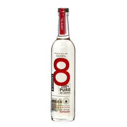 Tequila Ocho Reposado (40 % vol 0,5 Liter)