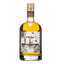Villa Laviosa Grappa Barrique 5 Elementi (43 % vol. 0,5 Liter)