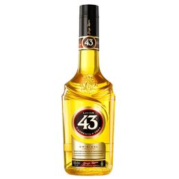 Licor 43 (31 % Vol. 1 Liter)