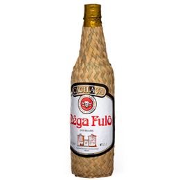 N&ecirc;ga Ful&ocirc; Cacha&ccedil;a (41,5 % Vol. 0,7 Liter)