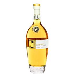 Scheibel Gold-Willi Premium Plus (40 % Vol. 0,7 Liter)