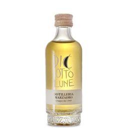 Marzadro Le Diciotto Lune Grappa Stravecchia 0,05 (41 % vol. 0,05 Liter)