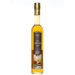 Dolomiti Alpenfeinkost Dolomiti Edel Haselnuss Lik&ouml;r (18 % Vol. 0,5 Liter)