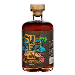 Rheinland Distillers Siegfried Wonderoak alkoholfrei (alkoholfrei 0,5 Liter)