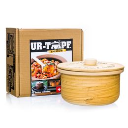 Ur-Topf Classic &Oslash; 28 cm, Terra ( 1 Stk.)