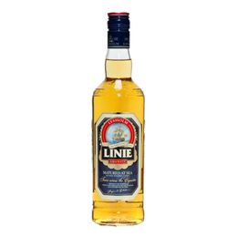 Linie Aquavit (41,5 % Vol. 0,7 Liter)