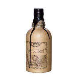 Ableforth's Rumbullion (42,6 % Vol. 0,7 Liter)