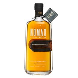 Gonz&aacute;lez Byass Nomad Outland Whisky (41,3 % Vol. 0,7 Liter)