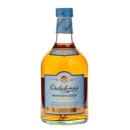 Dalwhinnie Distillery Dalwhinnie Winters Gold Whisky (43 % vol. 0,7 Liter)