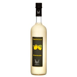 Villa Laviosa Limoncello Panna e Limone (17 % Vol. 0,7 Liter)