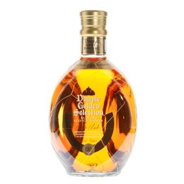 Dimple Golden Selection Whisky (40 % vol. 0,7 Liter)