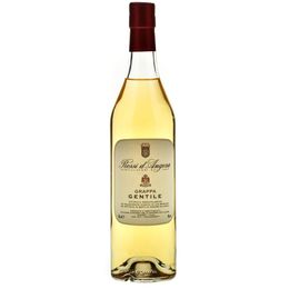 Rossi d&rsquo;Angera Grappa Gentile (40 % Vol. 0,7 Liter)