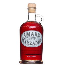 Marzadro Amaro Kr&auml;uterlik&ouml;r (30 % vol. 0,7 Liter)