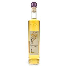 Distillerie Berta Berta Sant&lsquo; Antone - Grappa di Moscato Invecchiata 0,7 l (40 % vol. 0,7 Liter)