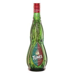 Tunel de Mallorca Dulces Hierbas (22 % vol 0,7 Liter)