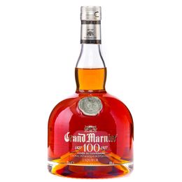 Grand Marnier Cuv&eacute;e du Centenaire (40 % vol. 0,7 Liter)
