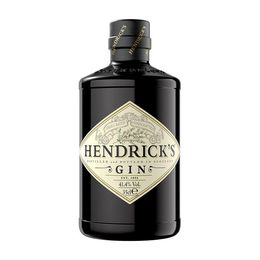 Hendricks Gin (44 % Vol. 0,35 Liter)