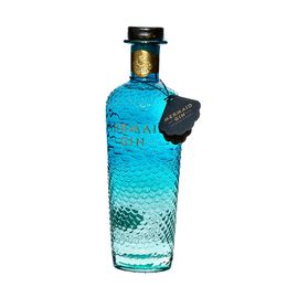 Mermaid Gin (42 % Vol. 0,7 Liter)