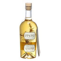 Pisoni Grappa Ginepro - Wacholder (40 % Vol. 0,7 Liter)