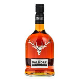 Dalmore King Alexander III Whisky (40 % vol 0,7 Liter)