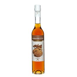 Torboli Amaretto Lik&ouml;r (21 % Vol. 0,5 Liter)