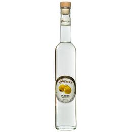 Fein-Brennerei Prinz Prinz Quitten-Schnaps (40 % Vol. 0,5 Liter)