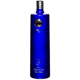 C&icirc;roc Vodka 1,75 L (40 % vol. 1,75 Liter)
