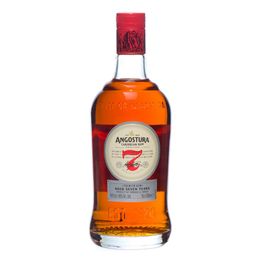 ANGOSTURA 7 Jahre Dark Rum (40 % Vol. 0,7 Liter)
