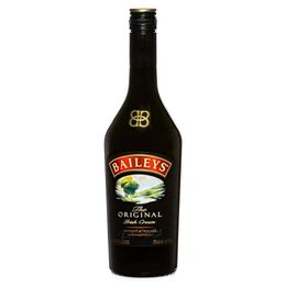 Baileys The Original Irish Cream Lik&ouml;r (17 % Vol. 0,7 Liter)