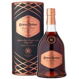 Cardenal Mendoza Carta Real Brandy de Jerez (40 % Vol. 0,7 Liter)
