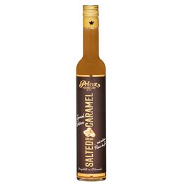 Fein-Brennerei Prinz Prinz Salted Caramel Cream Lik&ouml;r (17 % Vol. 0,5 Liter)