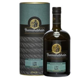 Bunnahabhain Sti&ugrave;iredair Whisky (46,3 % Vol. 0,7 Liter)